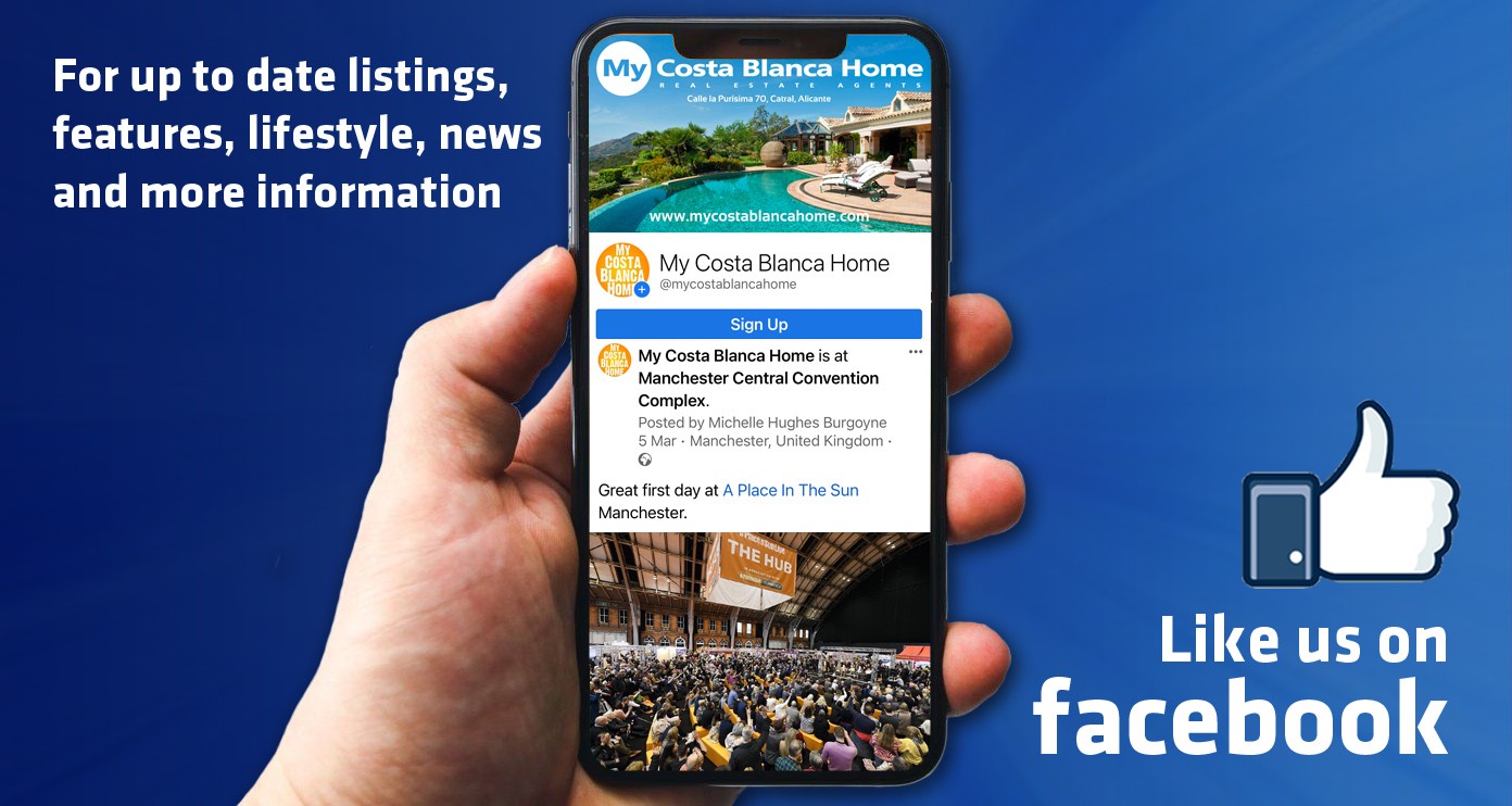 Visit our Facebook Page