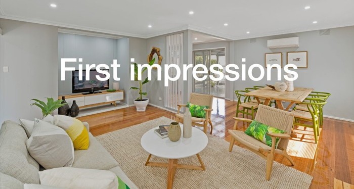 TOP 10 TIPS FOR PRESENTING YOUR HOME TO SELL